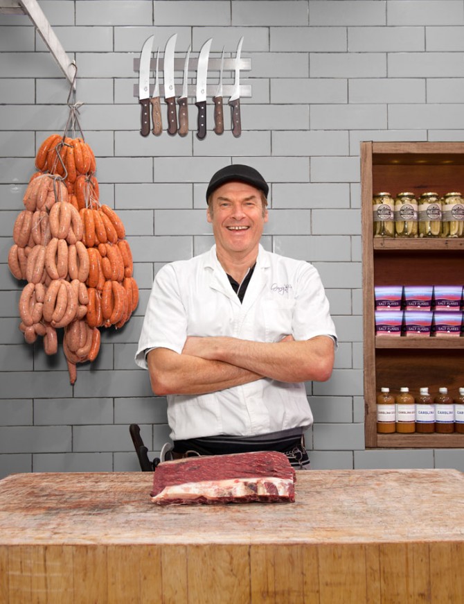 Gary’s Quality Meats – Prahran Market — Ned Meldrum: Professional ...